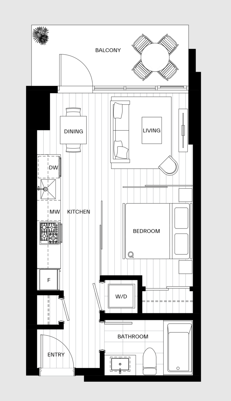 Floorplans | Lucent by Landa
