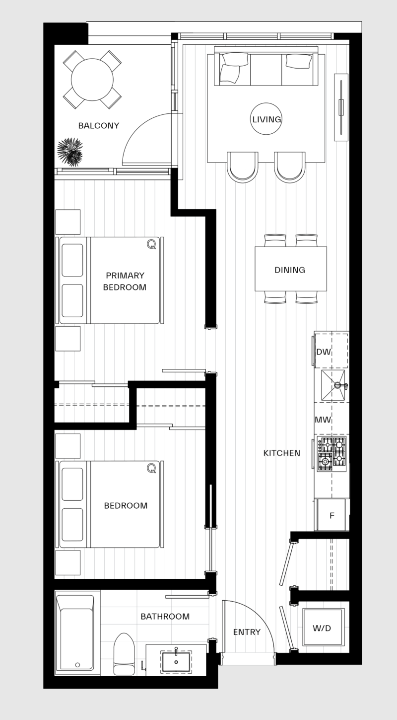 Floorplans | Lucent by Landa