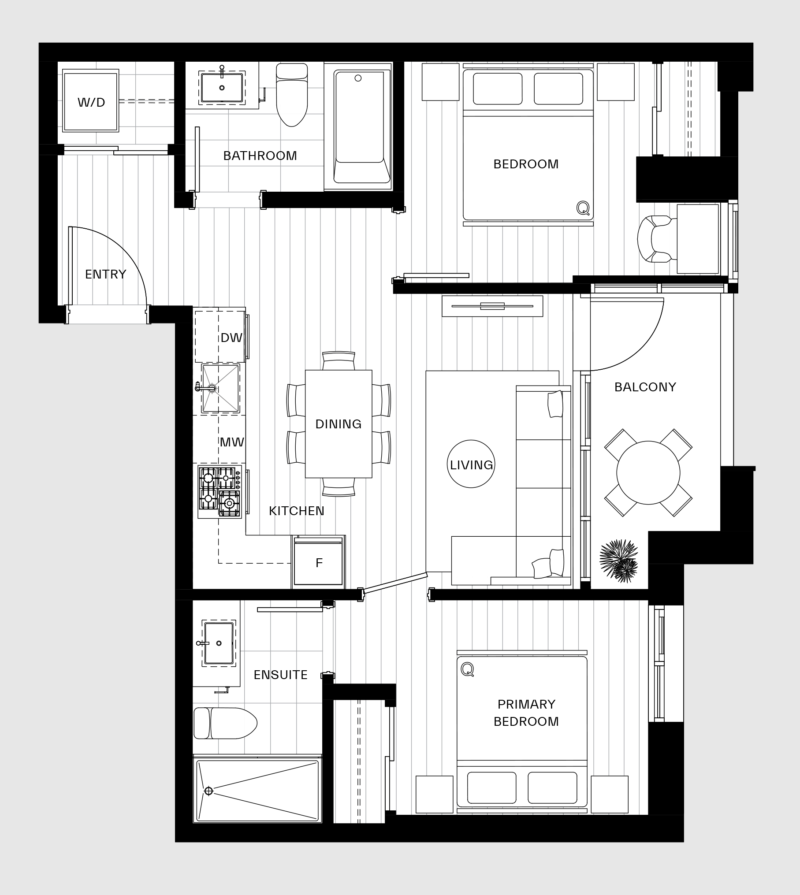 Floorplans | Lucent by Landa