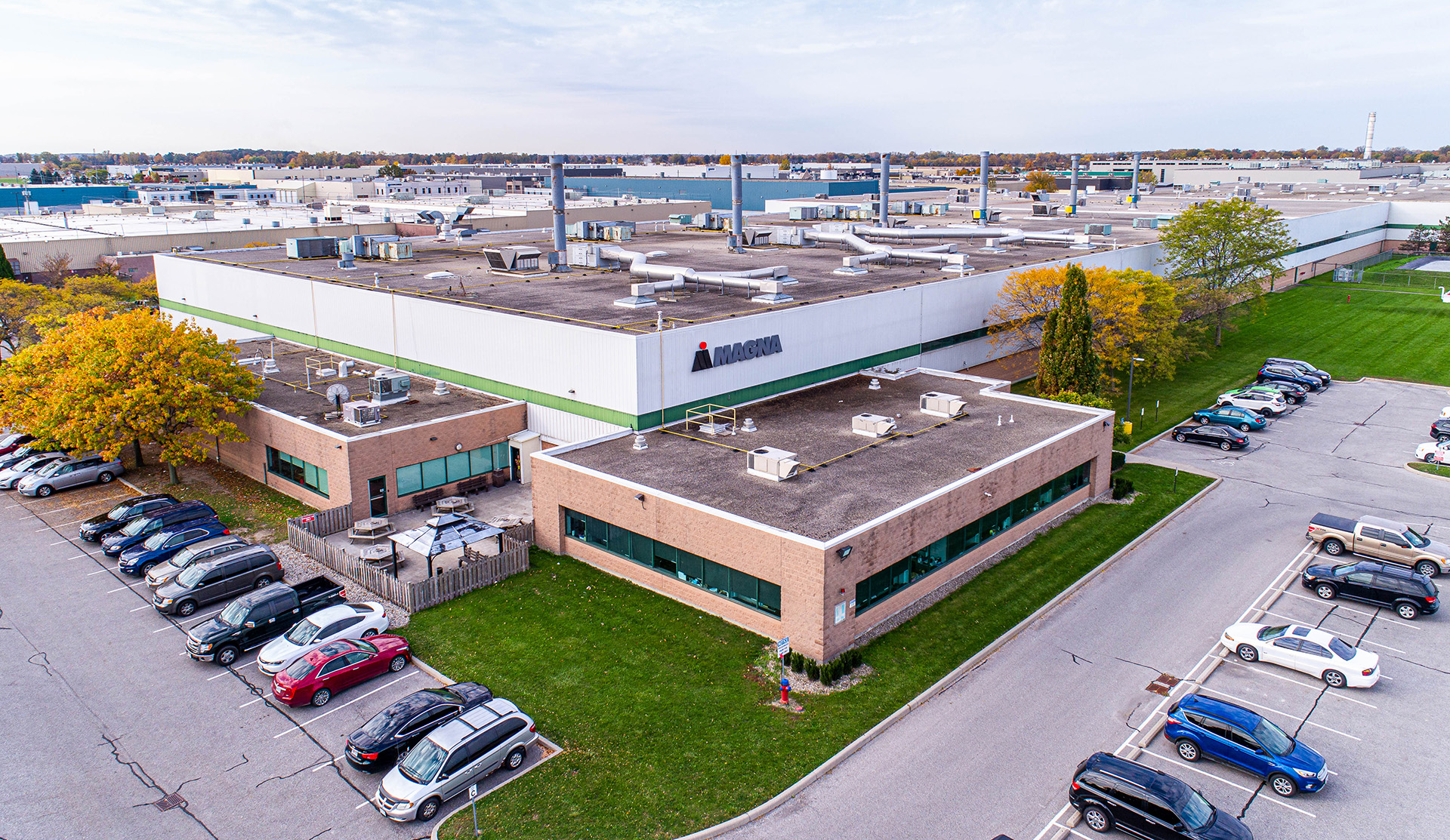 201 Patillo Road – Landa Global Properties