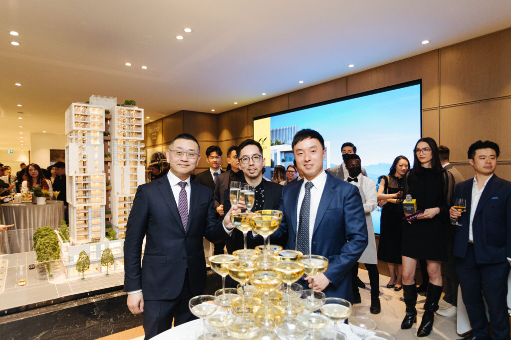 Landa Global Properties to Partner with Rolls-Royce Motor Cars ...