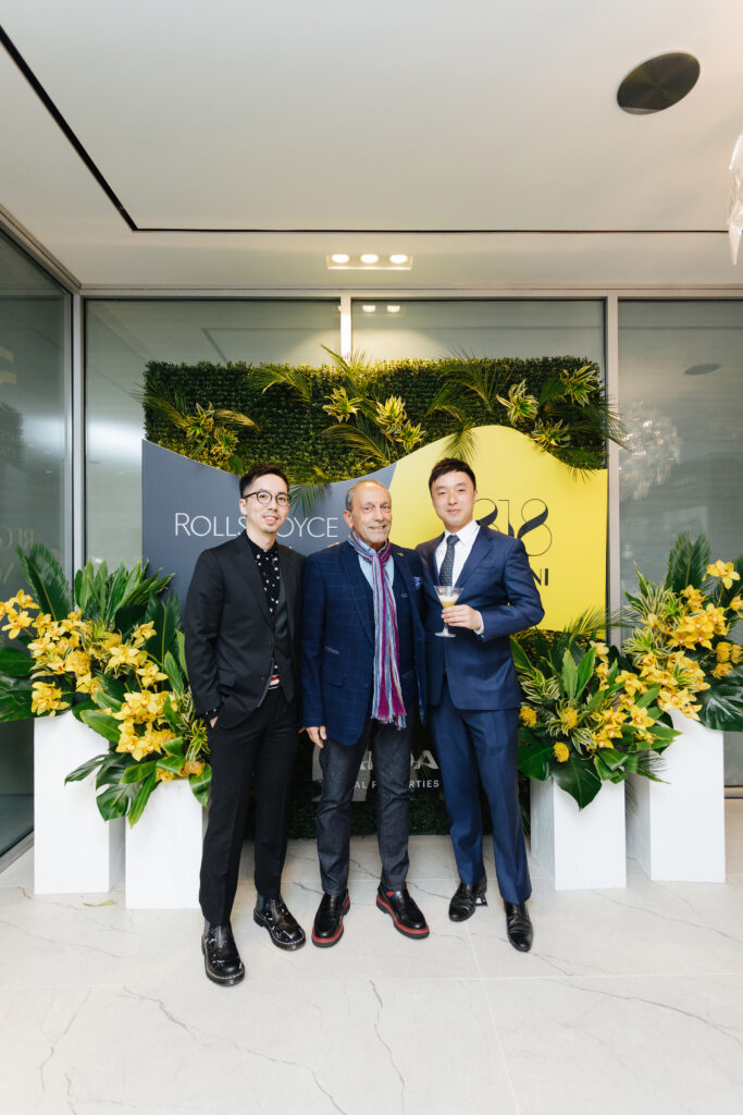 Landa Global Properties to Partner with Rolls-Royce Motor Cars ...